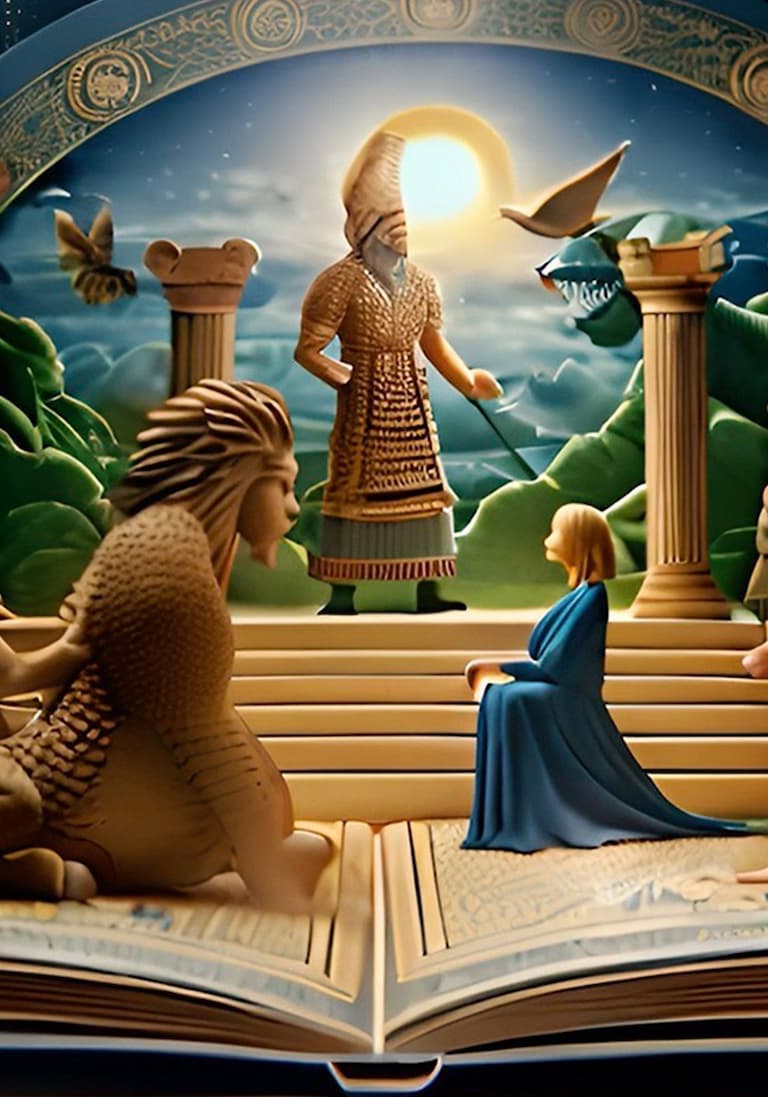 Yusra Mardini, ZDF aspekte - ALEKS & SHANTU GmbH